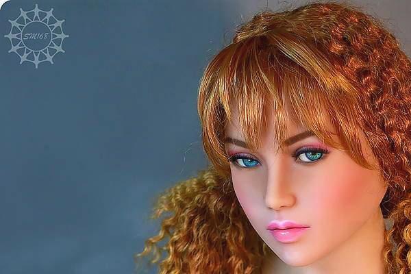 Manga Sex Doll Can Enhance The Bodys Feelings And Functions