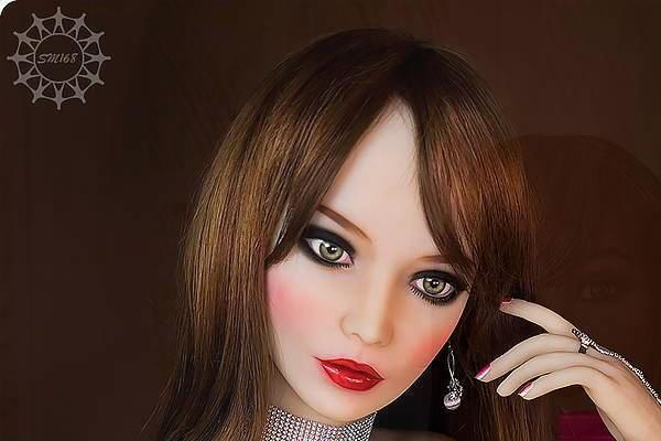 How Do Men Doll Play A Role In Emotional Connection Sexdollvideo